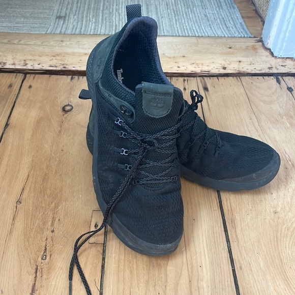 Timberland | Shoes | Mens Timberland Anzr Shoes | Poshmark
